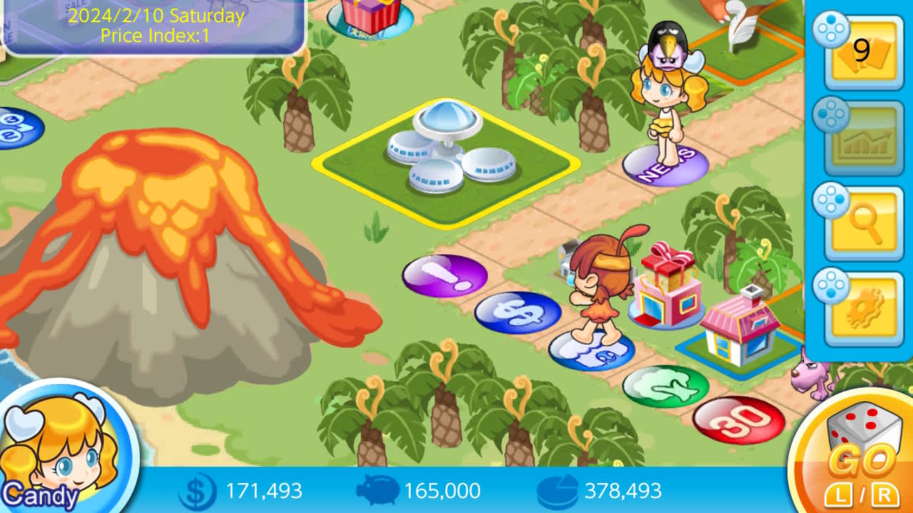 Paradise Map Pack for Nintendo Switch - Nintendo Official Site