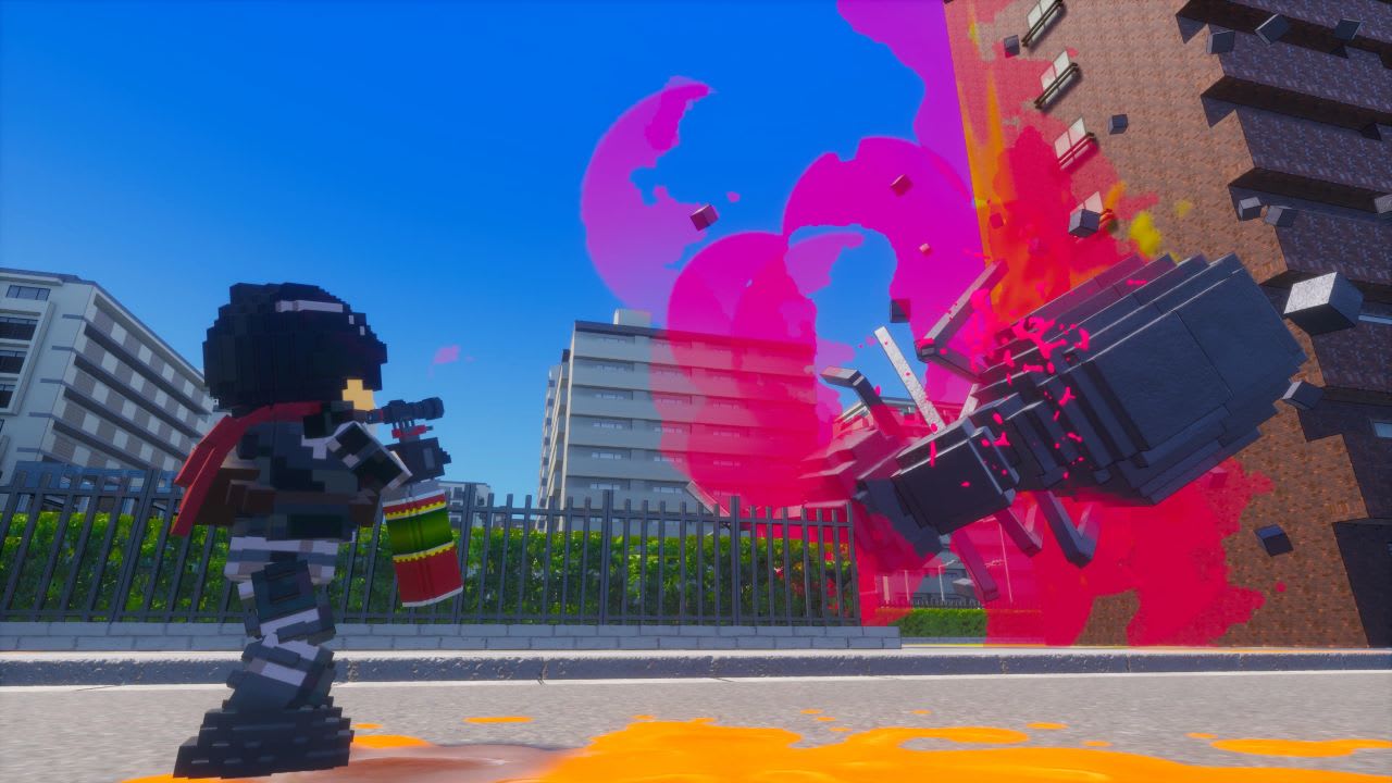 "Additional Weapon" Military-Use Insecticide: Recruit Bug Spray (Rapid ...