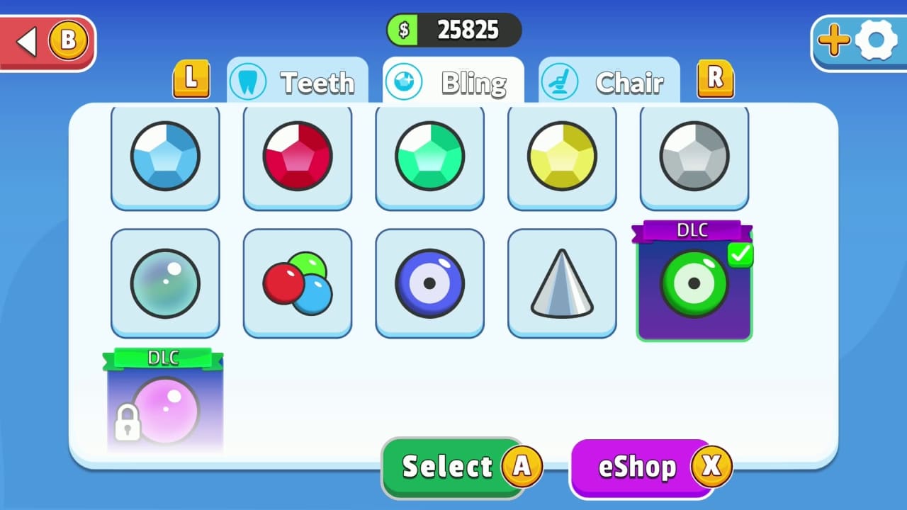 Dentist Bling: Mad Scientist for Nintendo Switch - Nintendo Official Site