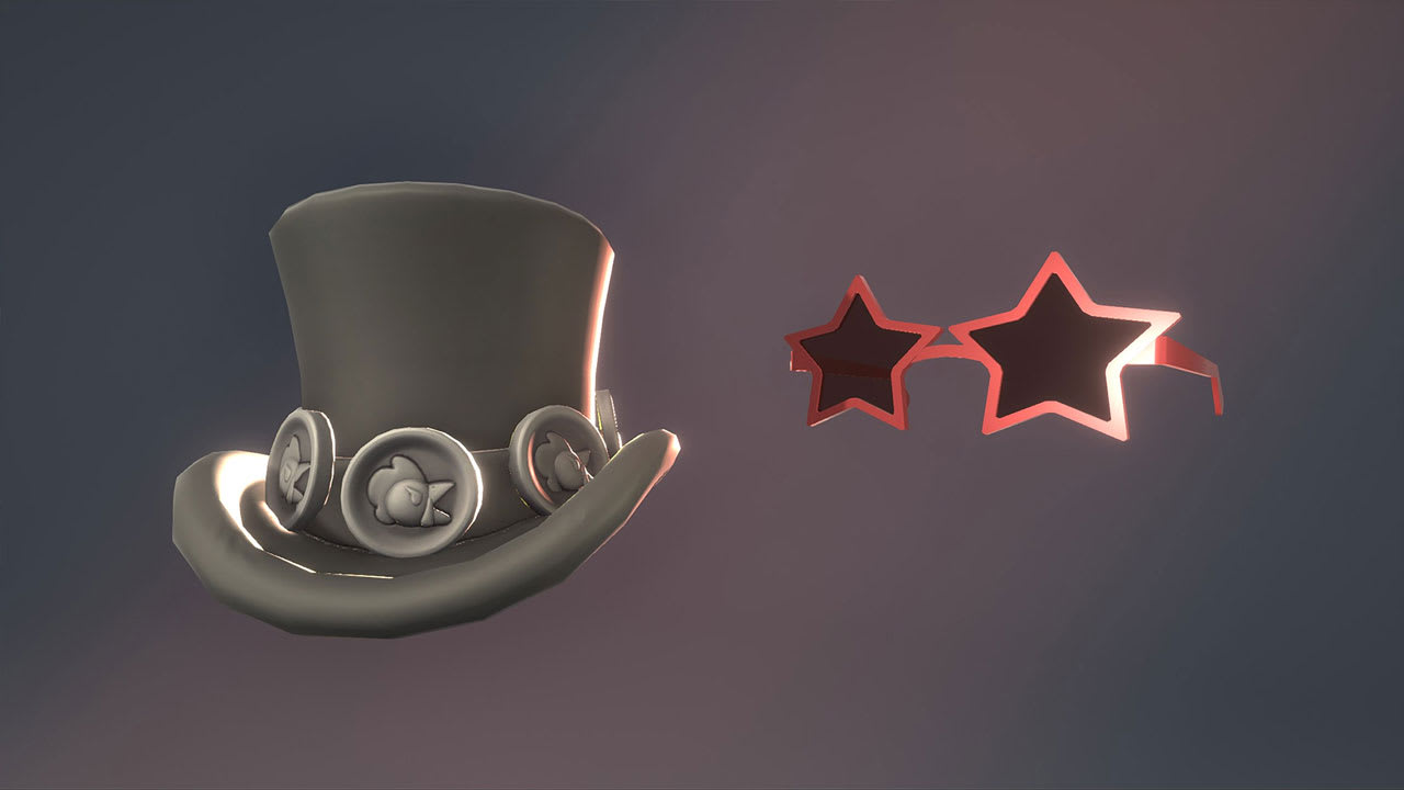 Shotgun Farmers - Paquete de apoyo para Nintendo Switch - Sitio Oficial ...