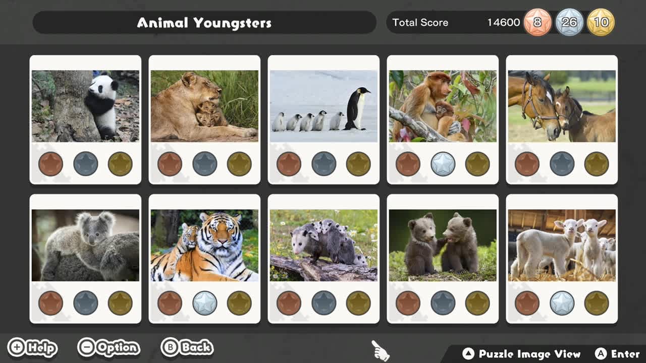 Animal Youngsters for Nintendo Switch - Nintendo Official Site