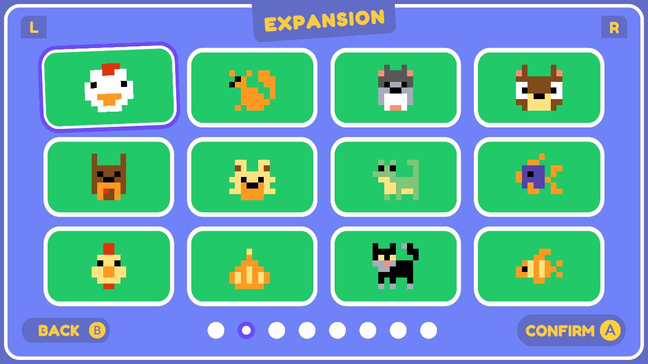 Builder Pack 1 for Nintendo Switch - Nintendo Official Site for Canada