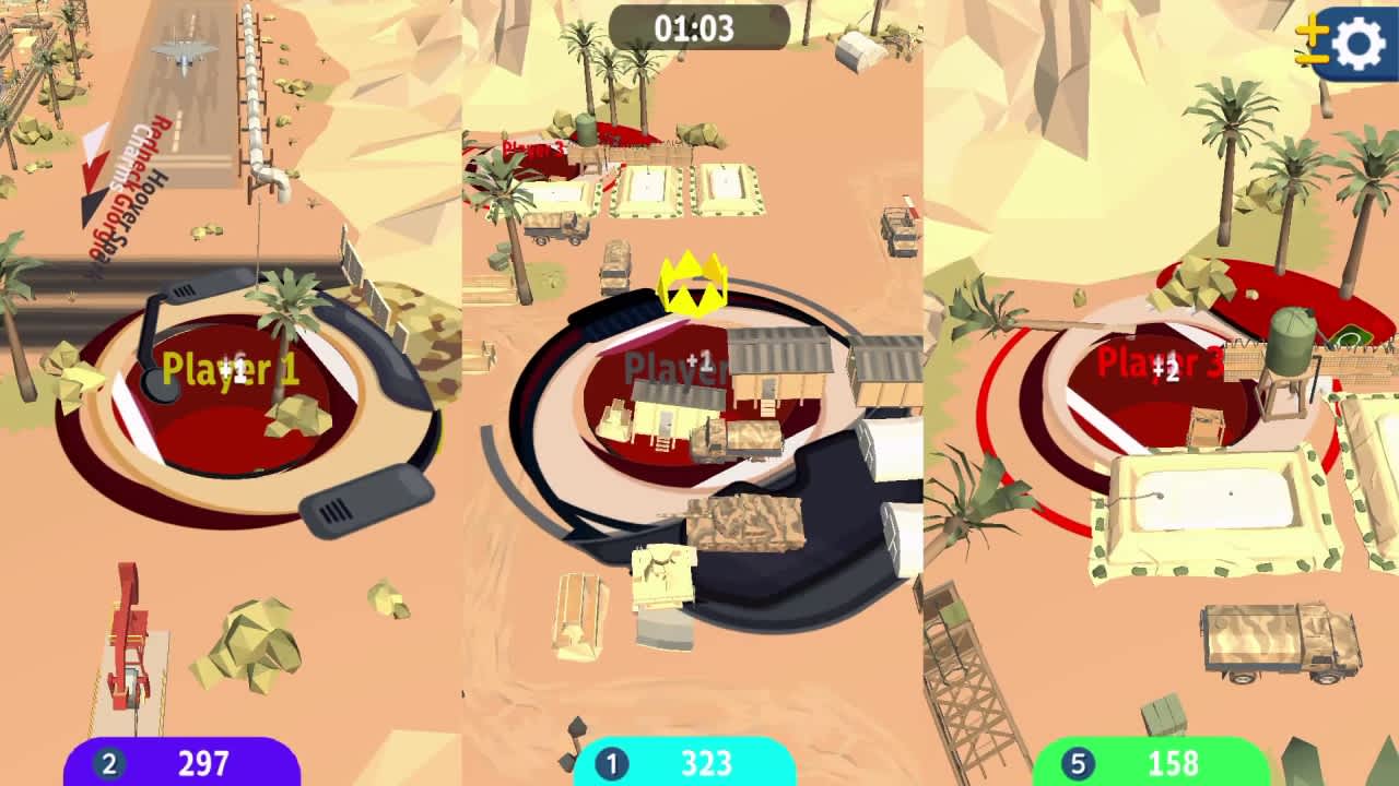 Hole io: Warzone DLC for Nintendo Switch - Nintendo Official Site