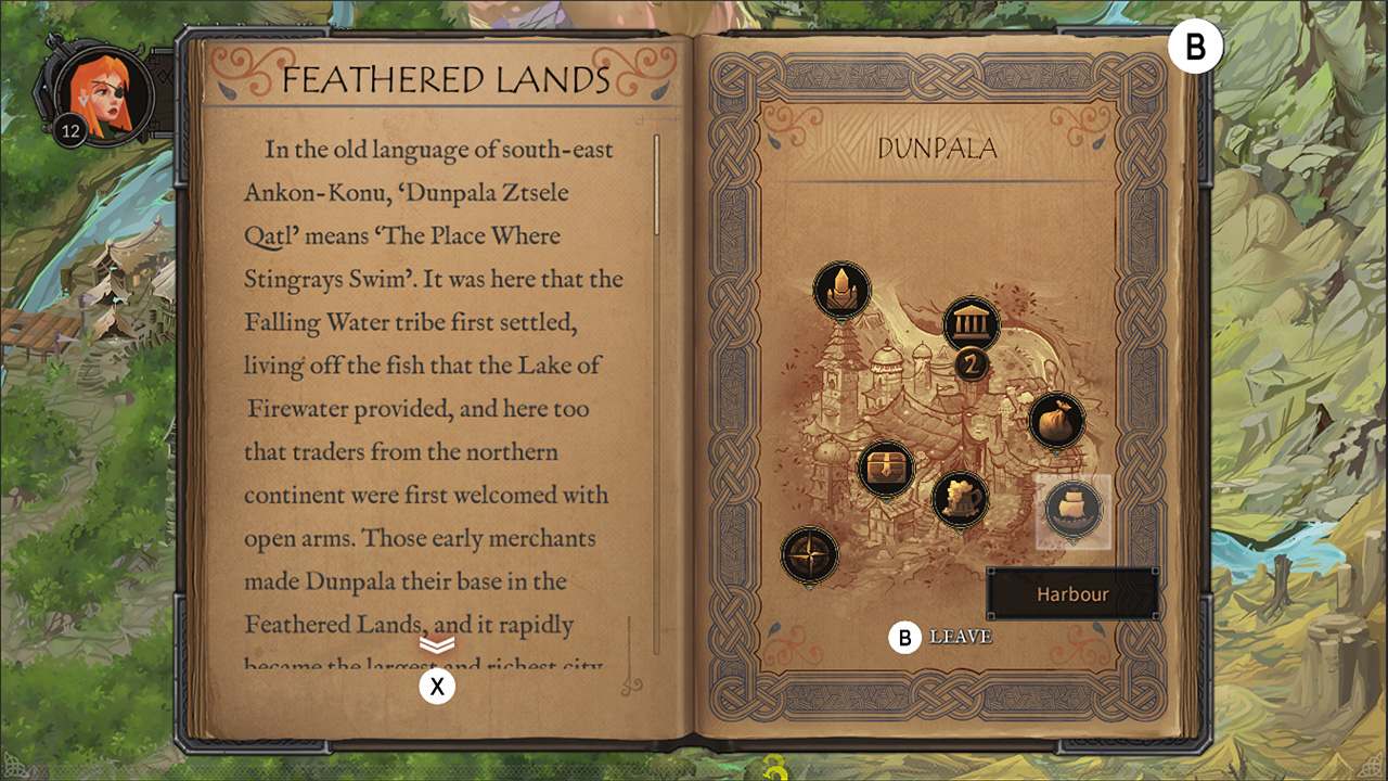 The Serpent King's Domain for Nintendo Switch - Nintendo Official Site