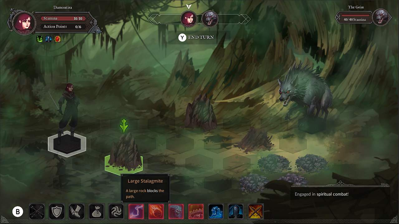 The Serpent King's Domain for Nintendo Switch - Nintendo Official Site