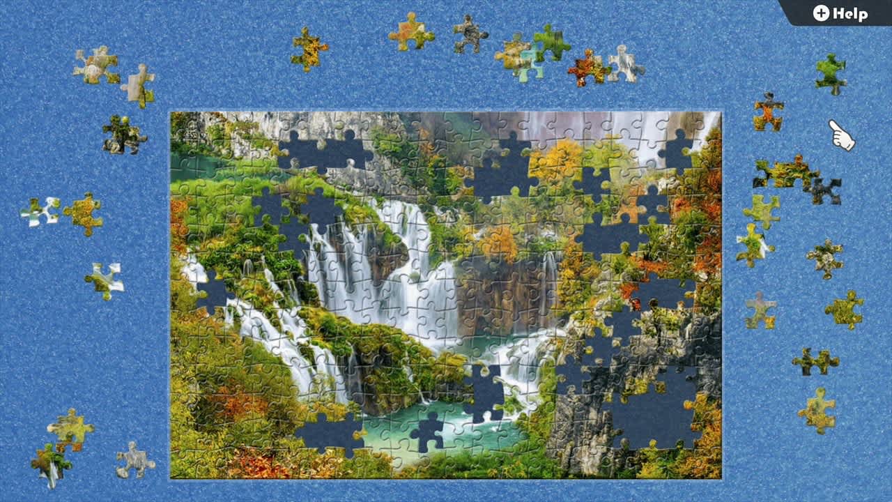 World Natural Heritage for Nintendo Switch - Nintendo Official Site