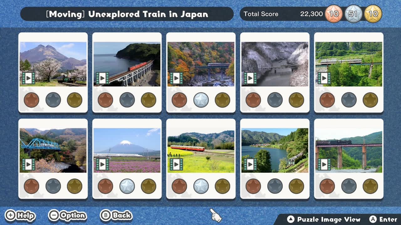 [Moving] Unexplored Train in Japan for Nintendo Switch - Nintendo ...
