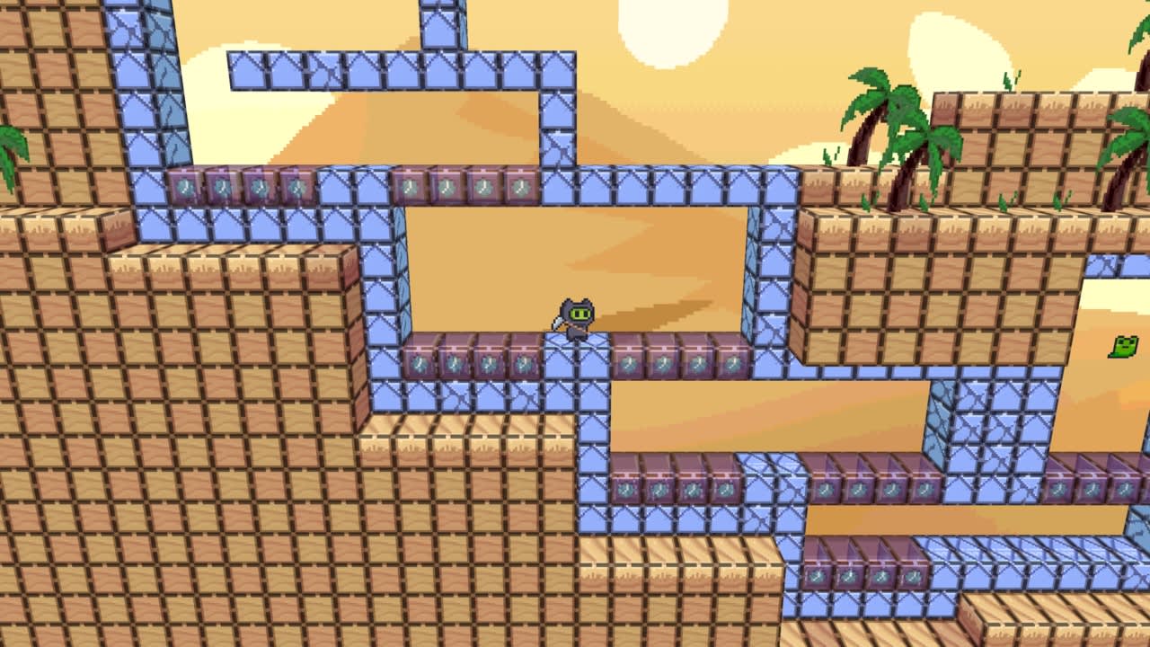 A Frog's Job - Level Pack 1 for Nintendo Switch - Nintendo Official Site