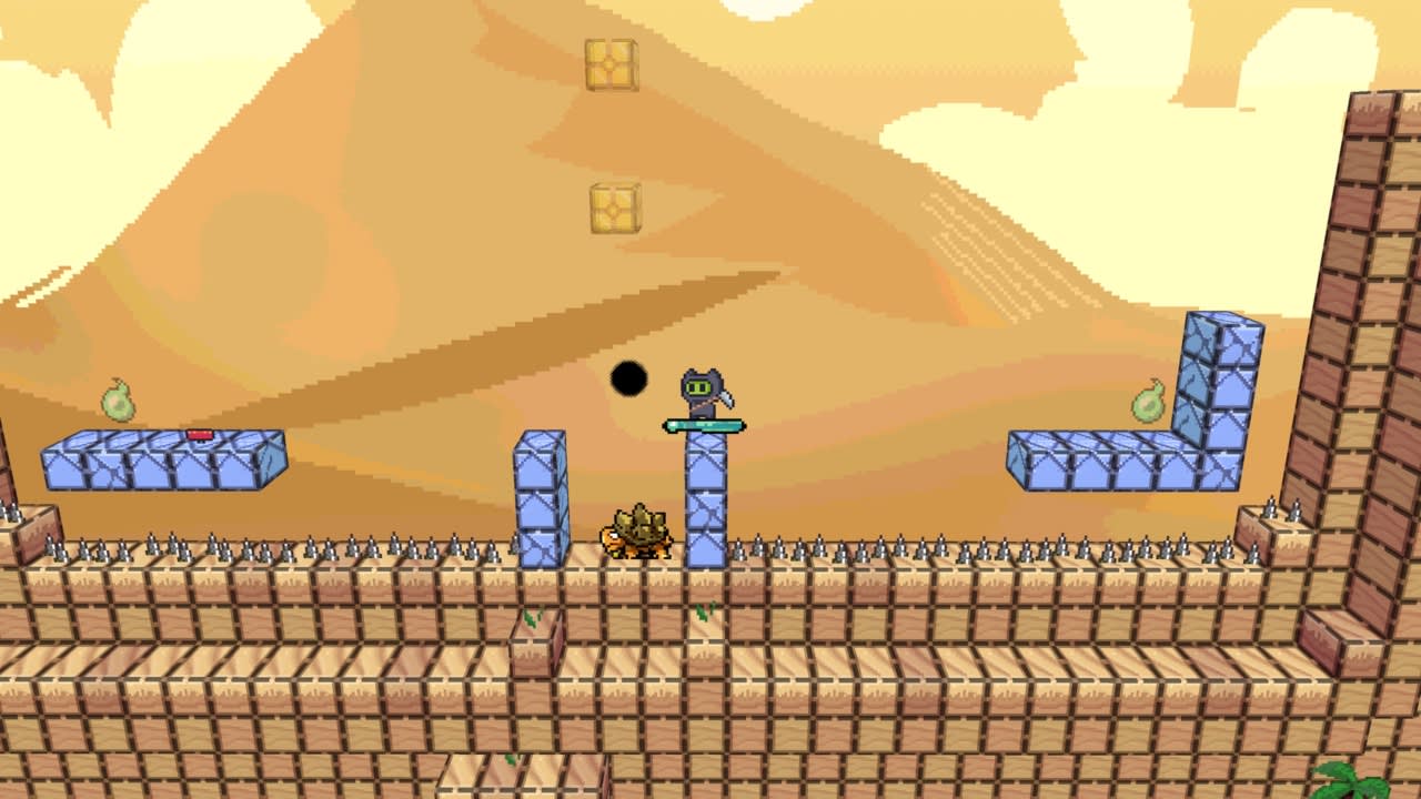A Frog's Job - Level Pack 1 for Nintendo Switch - Nintendo Official Site