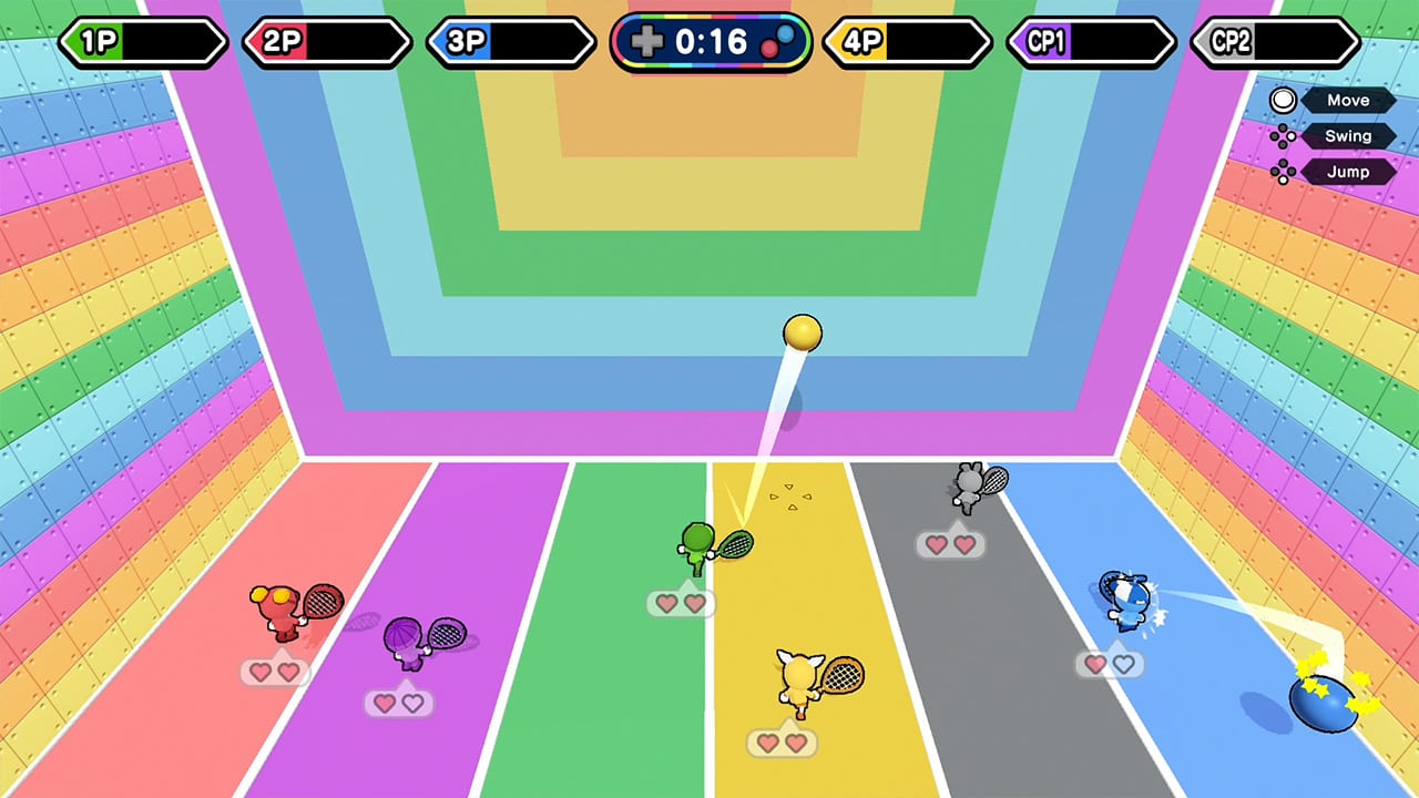 Lively Party Pack for Nintendo Switch - Nintendo Official Site