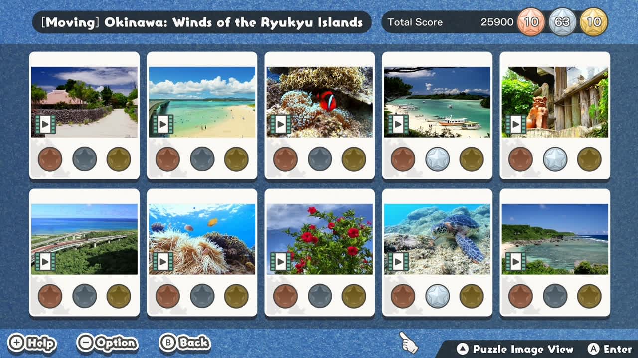 [Moving] Okinawa: Winds of the Ryukyu Islands for Nintendo Switch ...