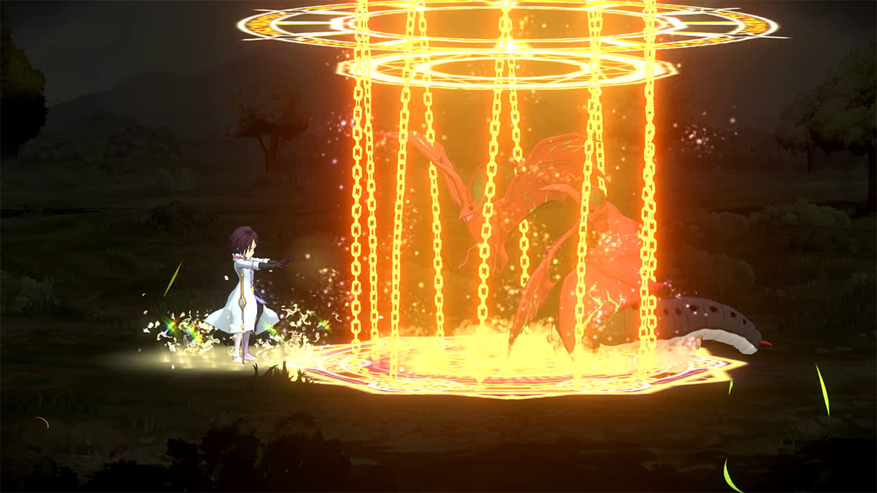 That Time I Got Reincarnated as a Slime ISEKAI Chronicles - DLC 1: A ...