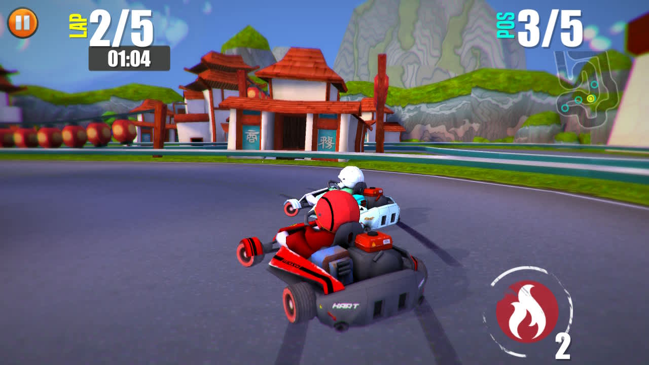 Go Kart Mania Livery Pack #3 for Nintendo Switch - Nintendo Official Site