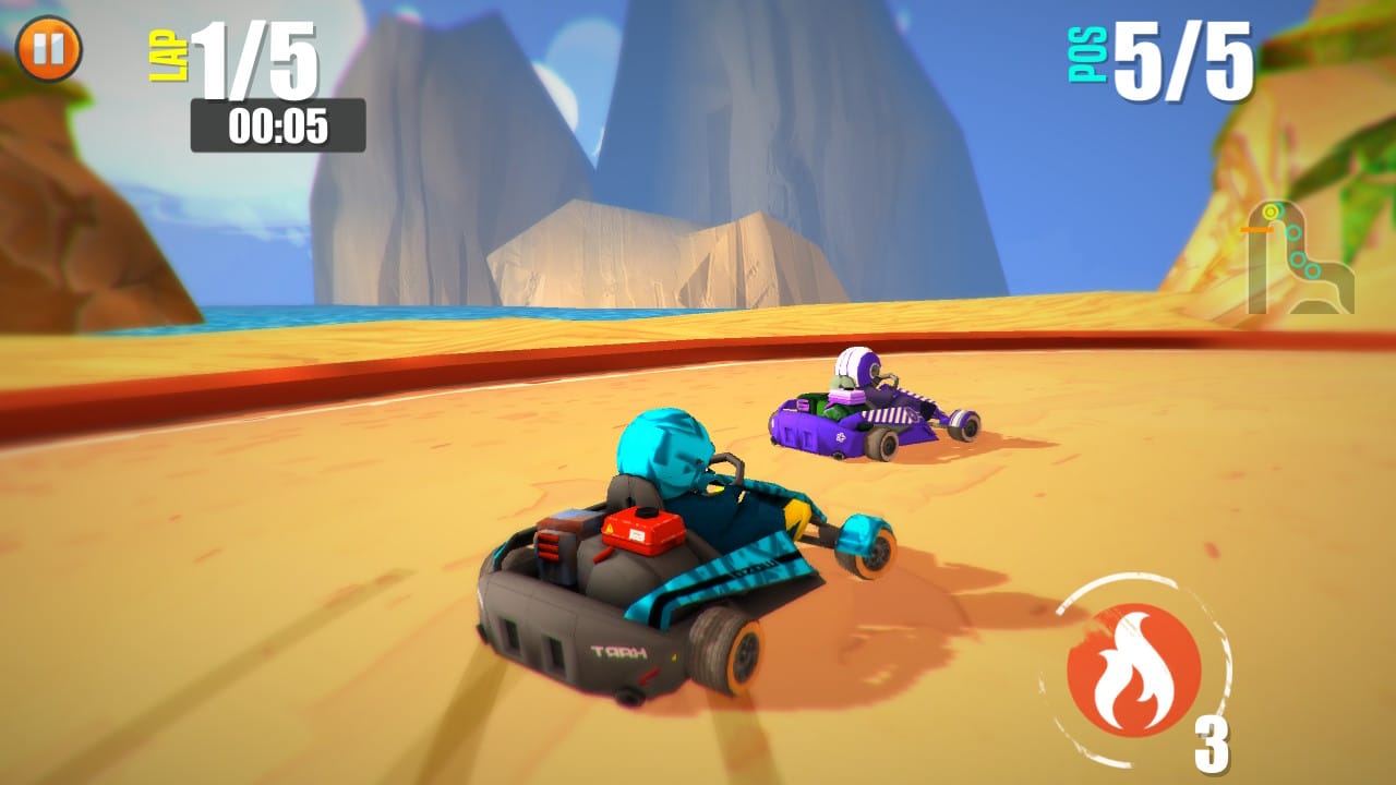 Go Kart Mania Livery Pack #3 for Nintendo Switch - Nintendo Official Site