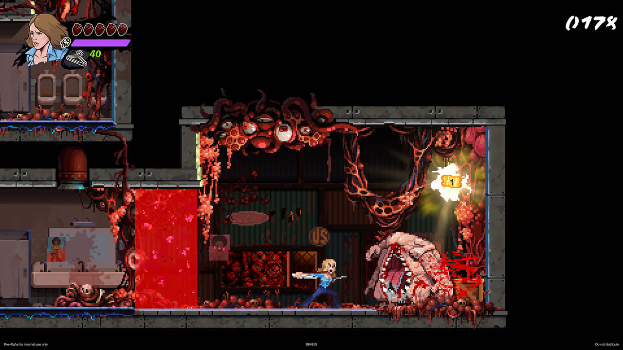 RetroRealms: Laurie Strode para Nintendo Switch - Site Oficial da ...