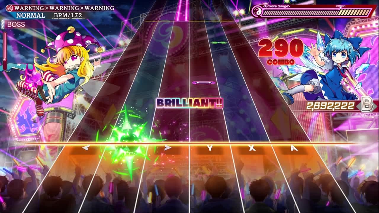 Extra Song Pack 3 para Nintendo Switch - Site Oficial da Nintendo para ...