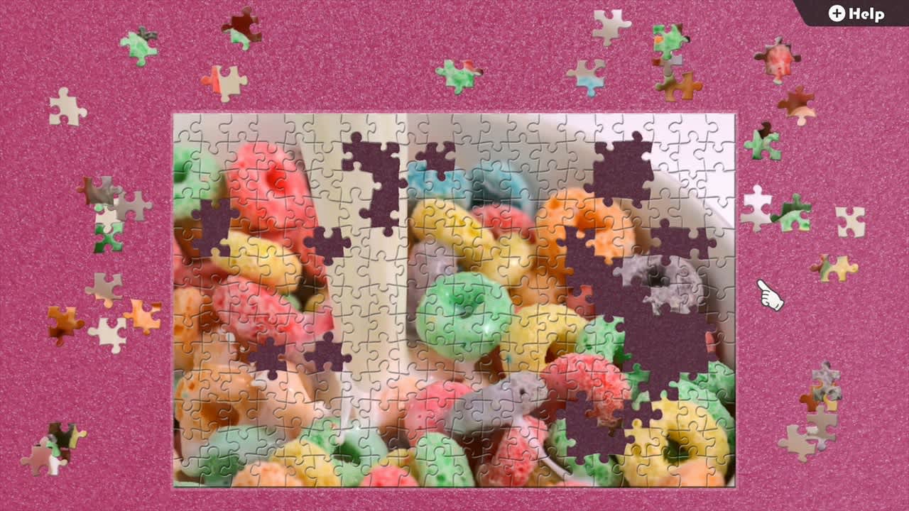 [Moving] Fresh Fruits & Sweets for Nintendo Switch - Nintendo Official Site