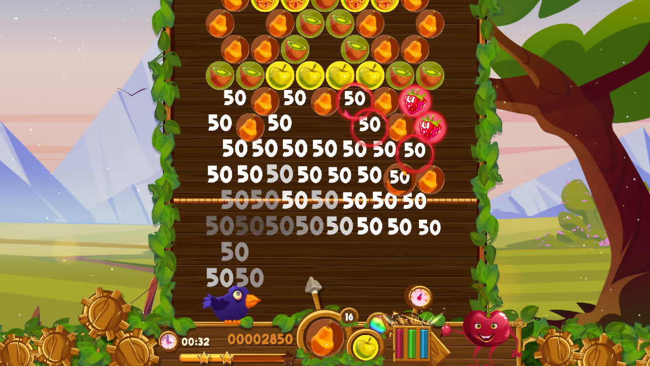 Bubble Fresh Fruits DLC#2 for Nintendo Switch - Nintendo Official Site