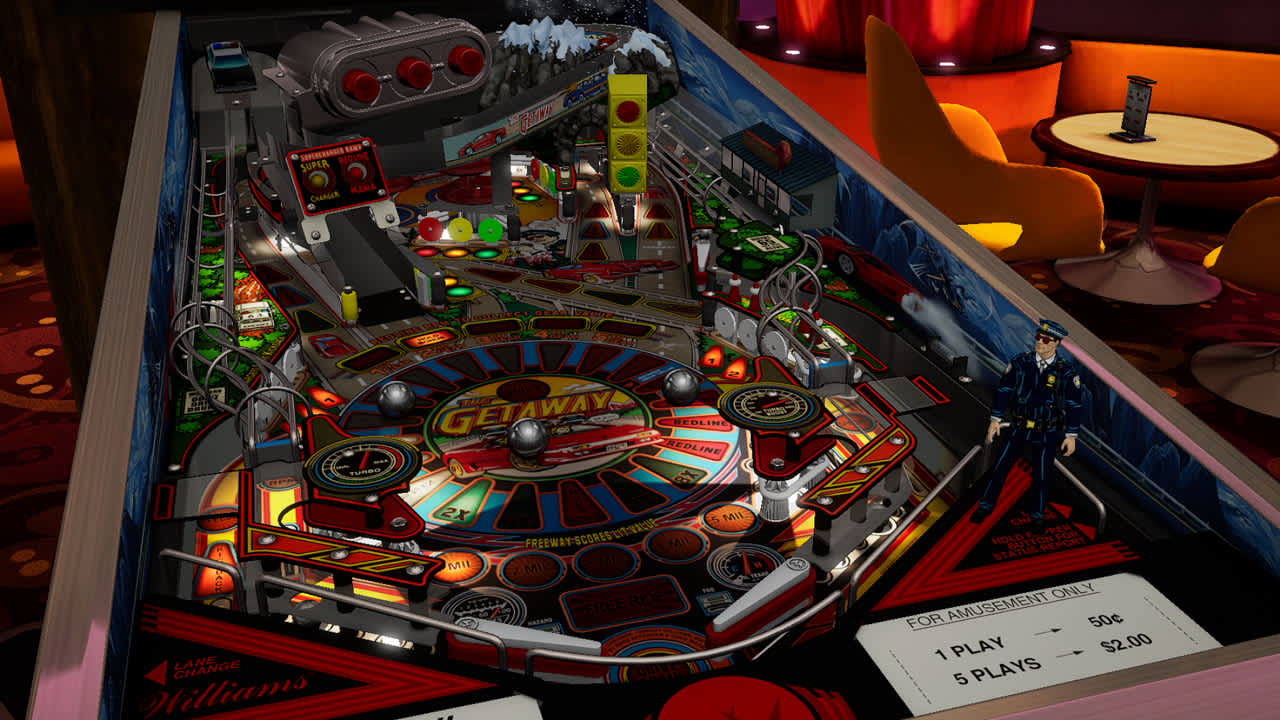 Pinball FX - Williams™ Pinball: Volume 1 for Nintendo Switch - Nintendo ...