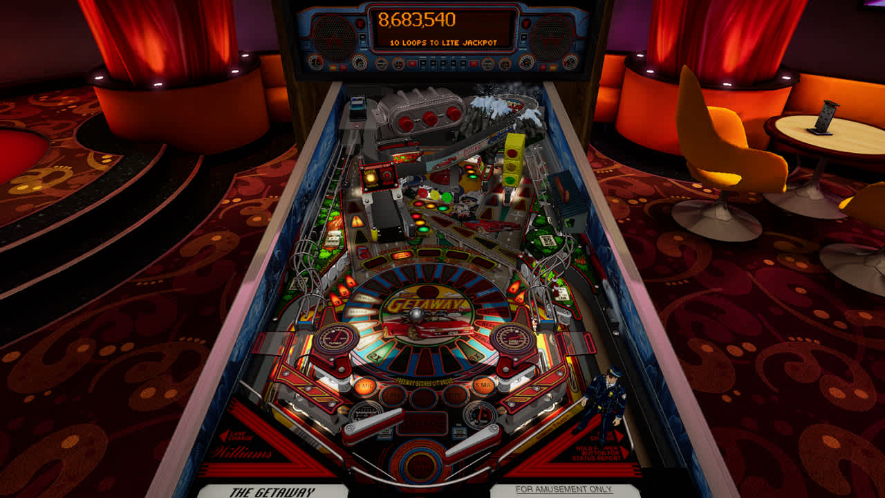 Pinball FX - Williams™ Pinball: Volume 1 for Nintendo Switch - Nintendo ...