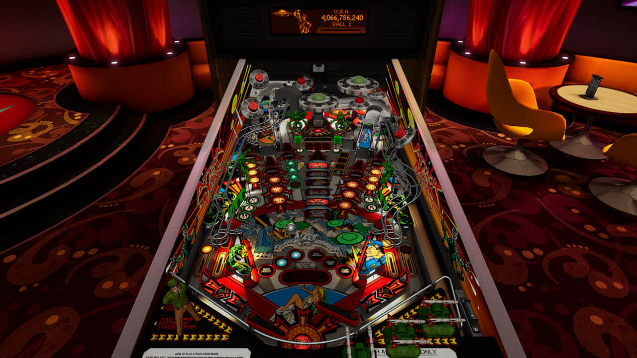 Pinball FX - Williams™ Pinball Volume 2 for Nintendo Switch - Nintendo ...
