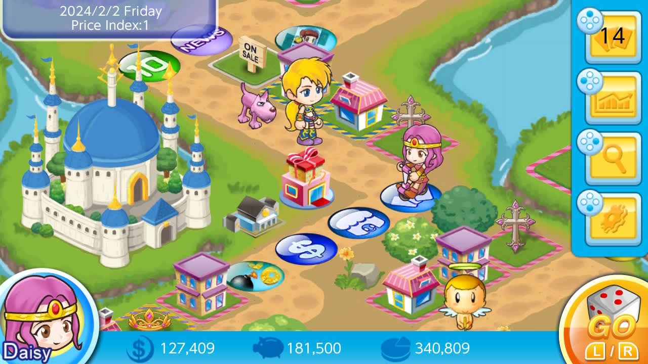 Empire of Angels Map Pack for Nintendo Switch - Nintendo Official Site