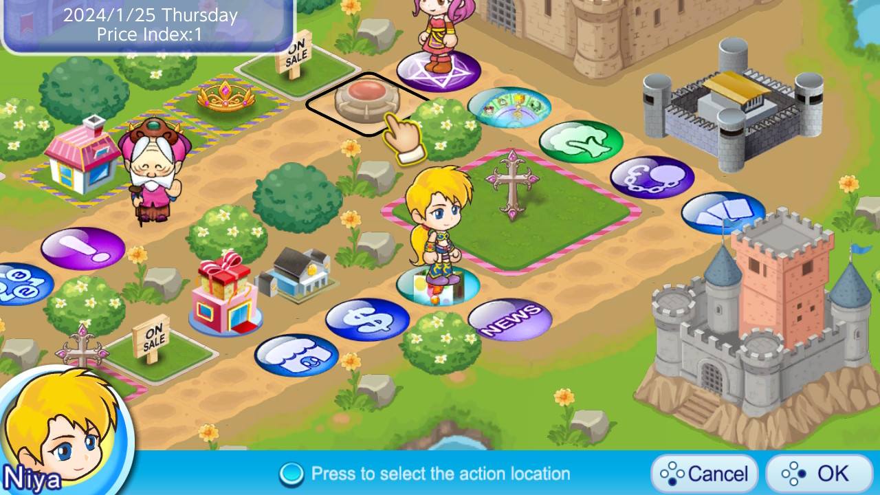Empire of Angels Map Pack for Nintendo Switch - Nintendo Official Site