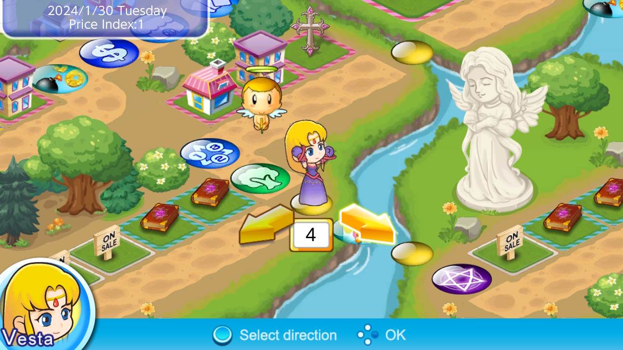 Empire of Angels Map Pack for Nintendo Switch - Nintendo Official Site