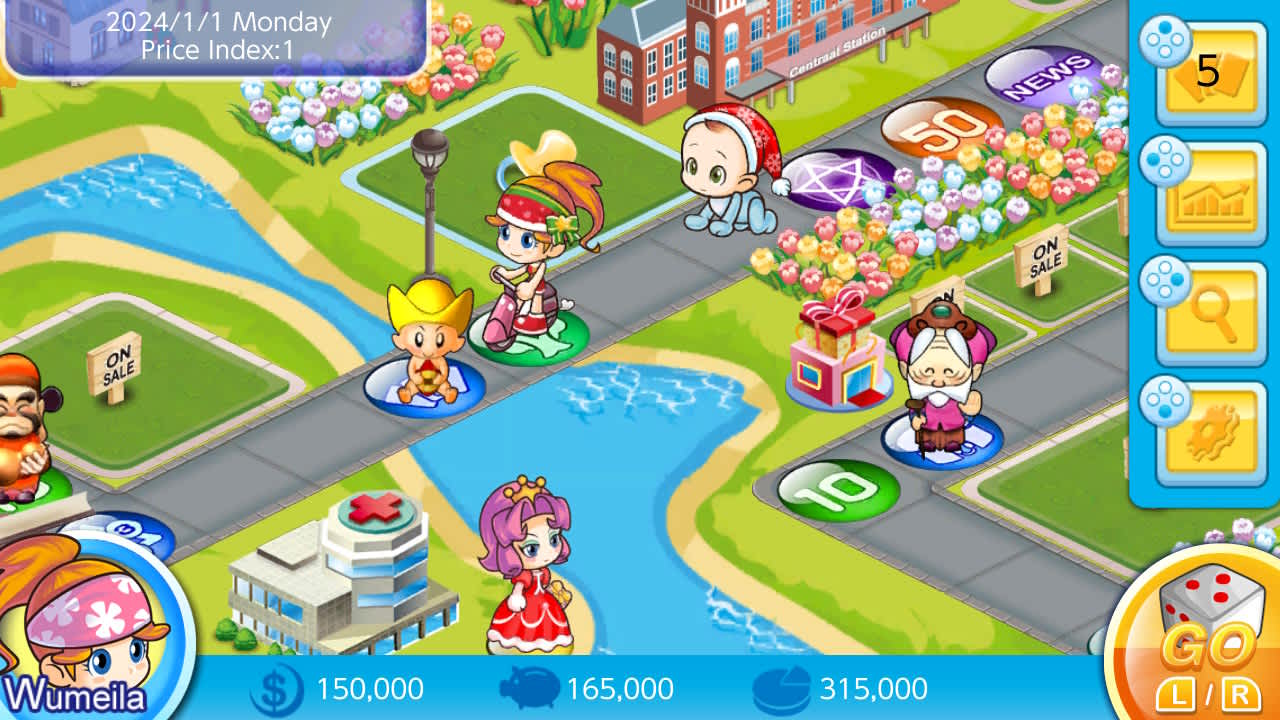 Christmas Clothes Pack(1) for Nintendo Switch - Nintendo Official Site
