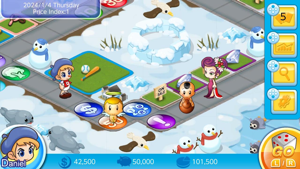 Christmas Clothes Pack(2) for Nintendo Switch - Nintendo Official Site