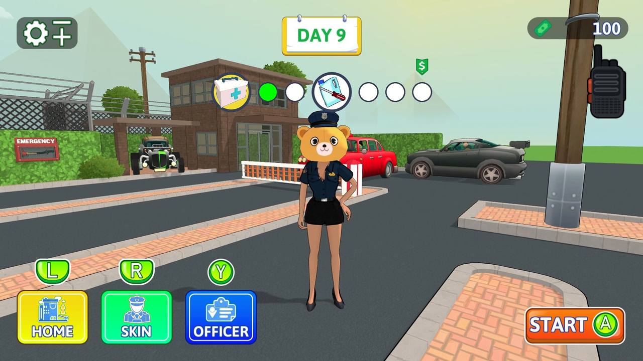 Car Cops: Drip Patrol for Nintendo Switch - Nintendo Official Site