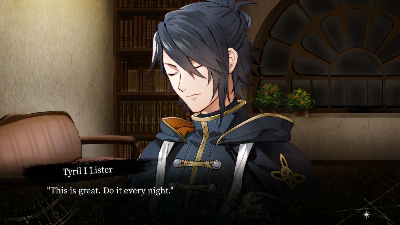 Bouquet for My Girl: Tyril for Nintendo Switch - Nintendo Official Site