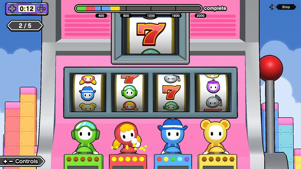 Party Miracle Pack for Nintendo Switch - Nintendo Official Site