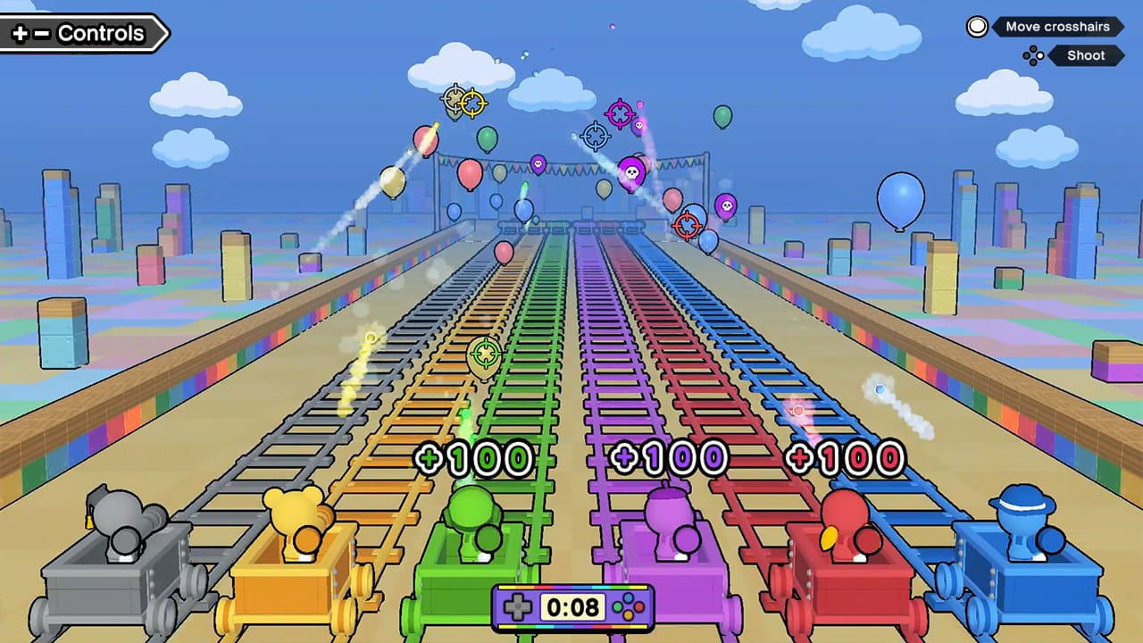 Party Miracle Pack for Nintendo Switch - Nintendo Official Site