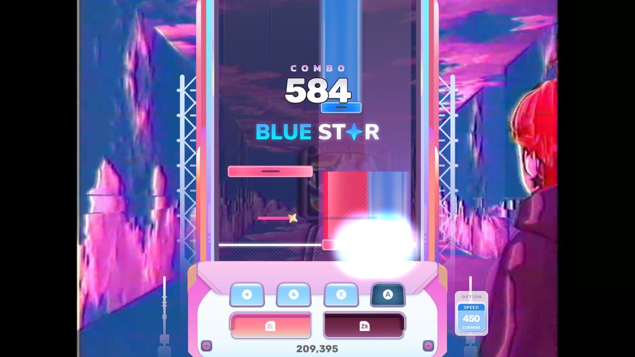 Sixtar Gate: STARTRAIL - Dystopia Pack for Nintendo Switch - Nintendo ...
