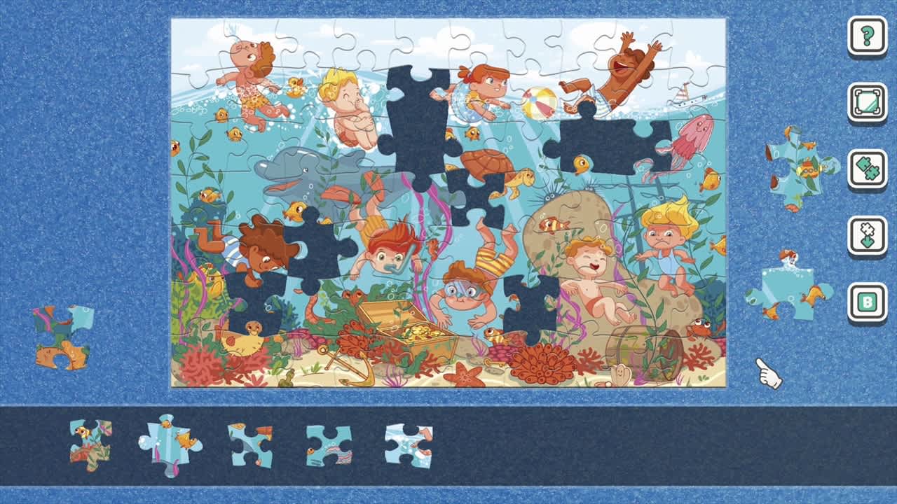 Crowded and Lively Arts for Nintendo Switch - Nintendo Official Site