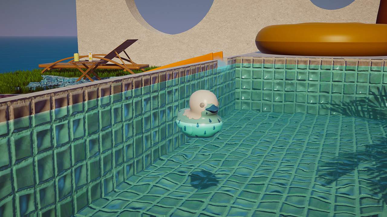 Placid Plastic Duck Simulator - So Many Ducks for Nintendo Switch ...