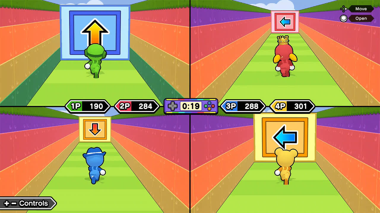 Party Wonder Pack for Nintendo Switch - Nintendo Official Site