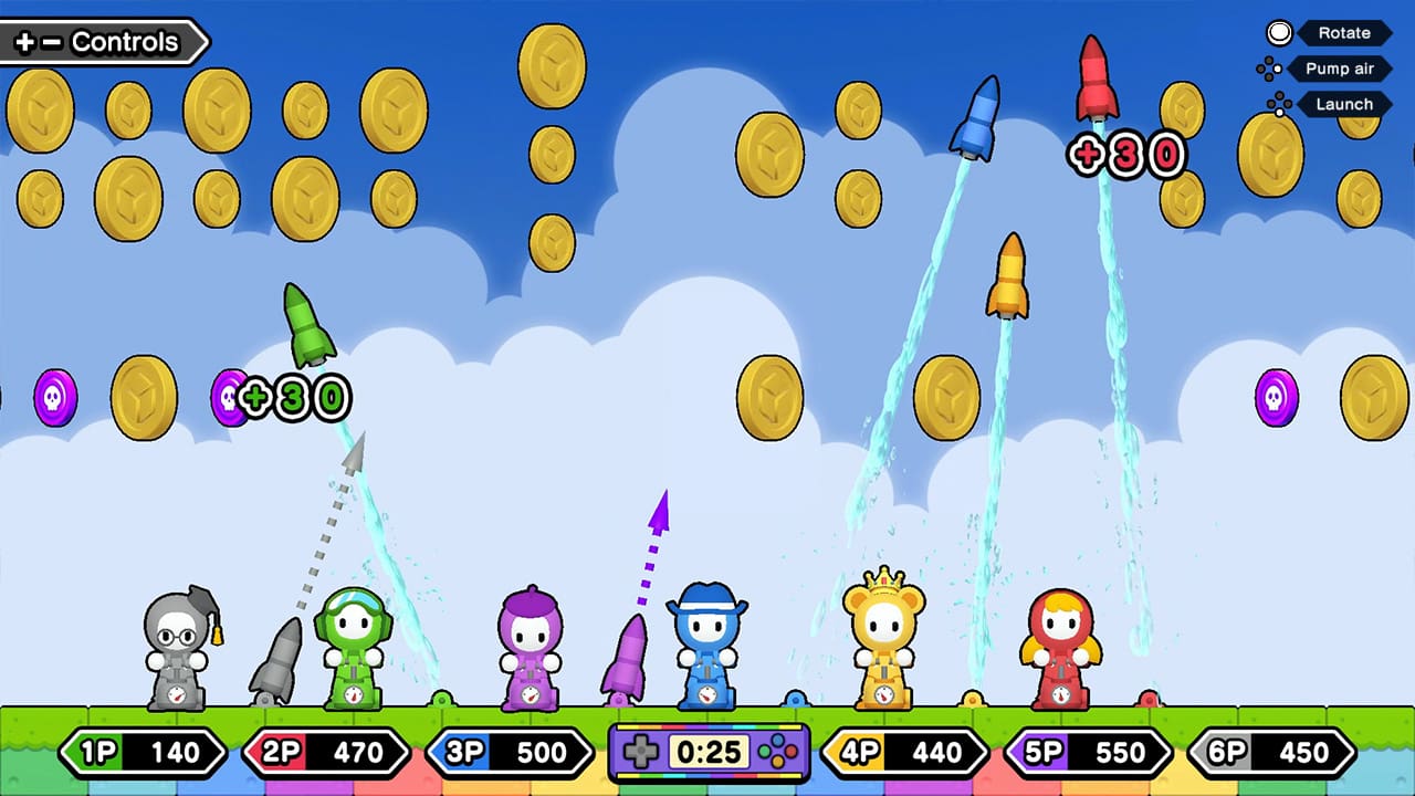 Party Wonder Pack for Nintendo Switch - Nintendo Official Site