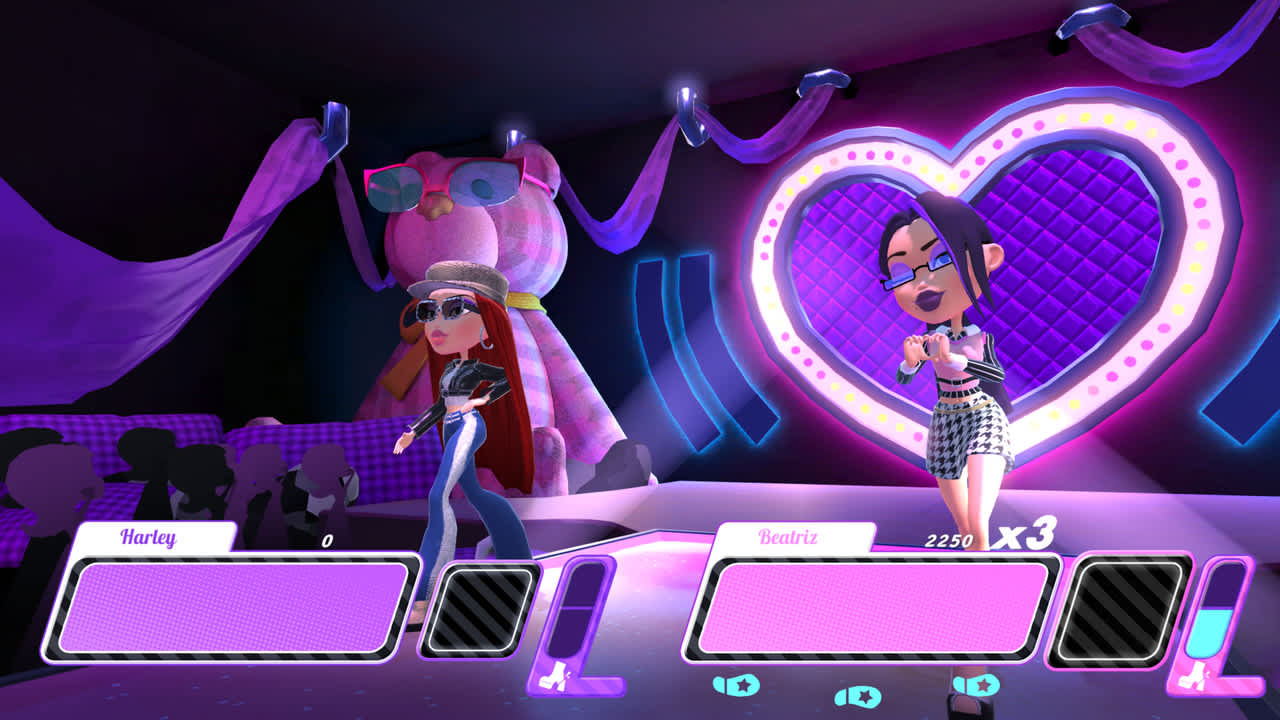 Bratz® Rhythm & Style - Fashion Celebrity Pack for Nintendo Switch ...