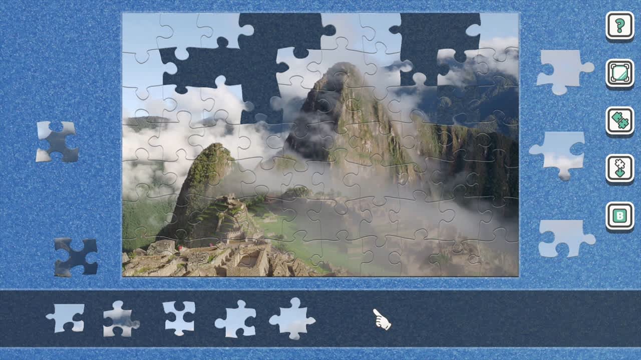 [Moving] World Heritage Site para Nintendo Switch - Sitio Oficial de ...