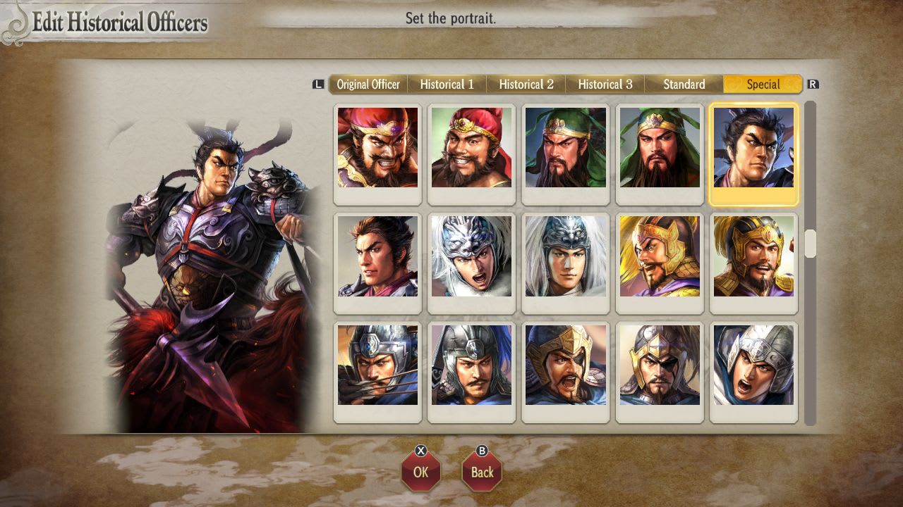 ROMANCE OF THE THREE KINGDOMS 8 REMAKE "ROMANCE OF THE THREE KINGDOMS ...