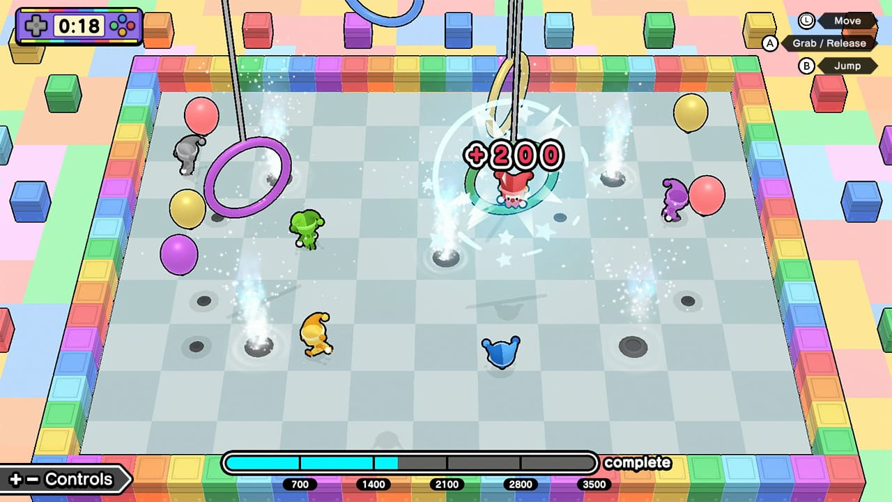 Party Smile Pack para Nintendo Switch - Sitio Oficial de Nintendo para ...
