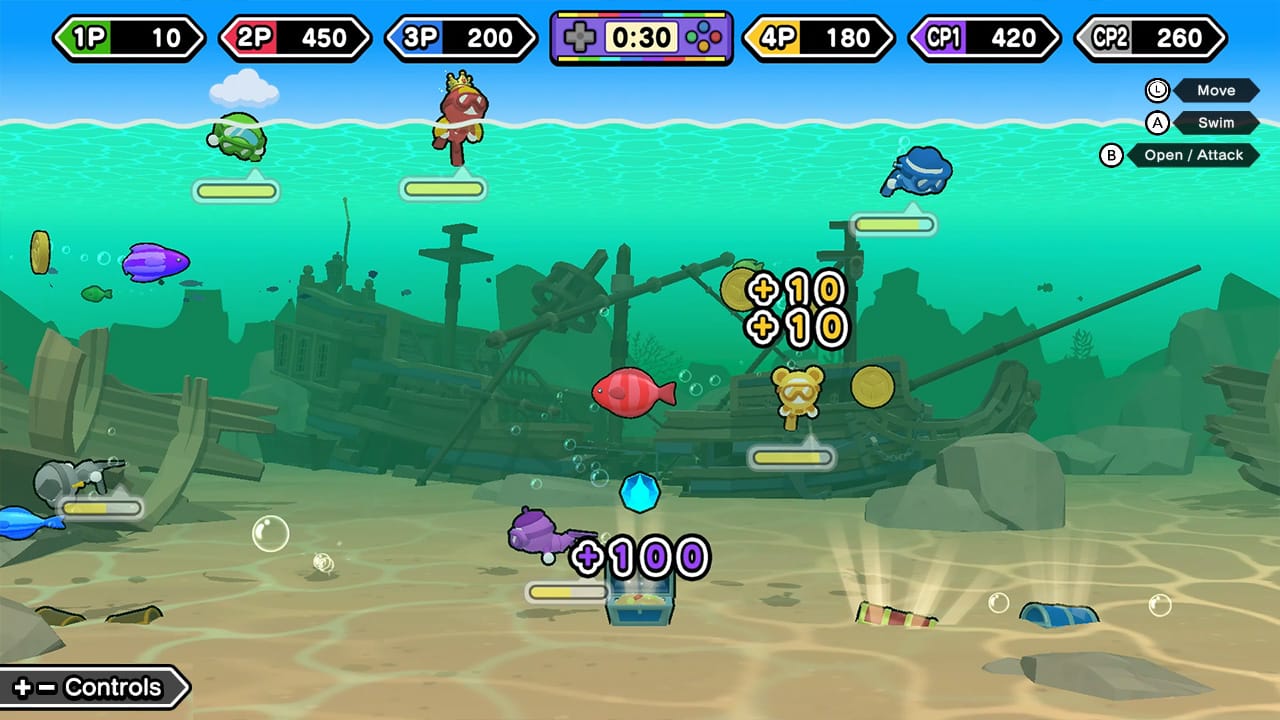 Party Smile Pack for Nintendo Switch - Nintendo Official Site