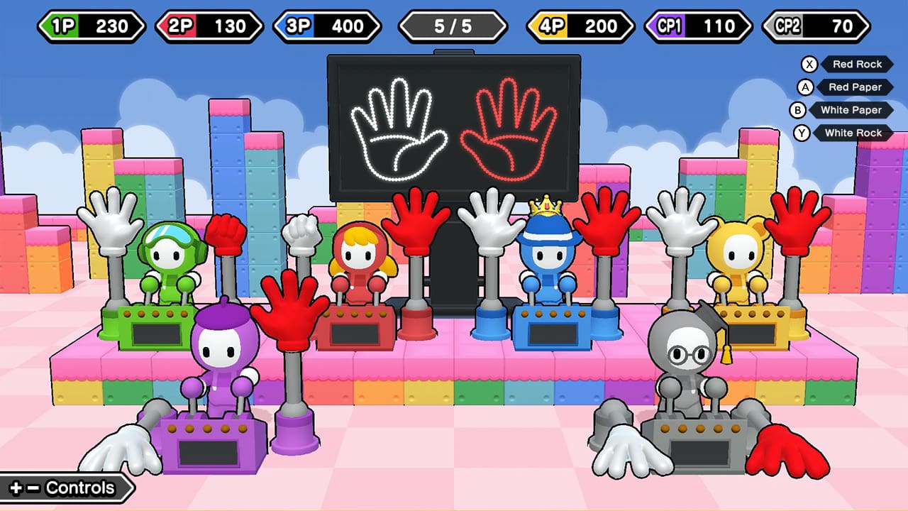 Party Smile Pack for Nintendo Switch - Nintendo Official Site