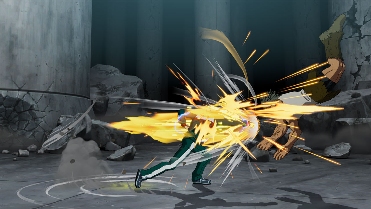 Additional Character 2 Phinks for Nintendo Switch - Nintendo Official ...