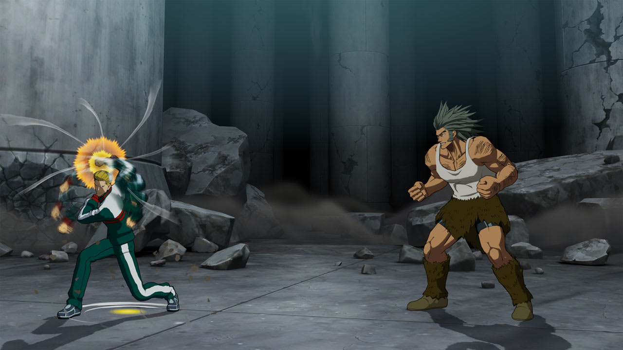 Additional Character 2 Phinks for Nintendo Switch - Nintendo Official Site