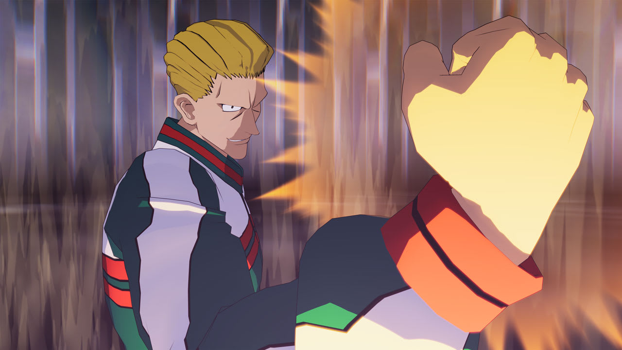 Additional Character 2 Phinks for Nintendo Switch - Nintendo Official Site