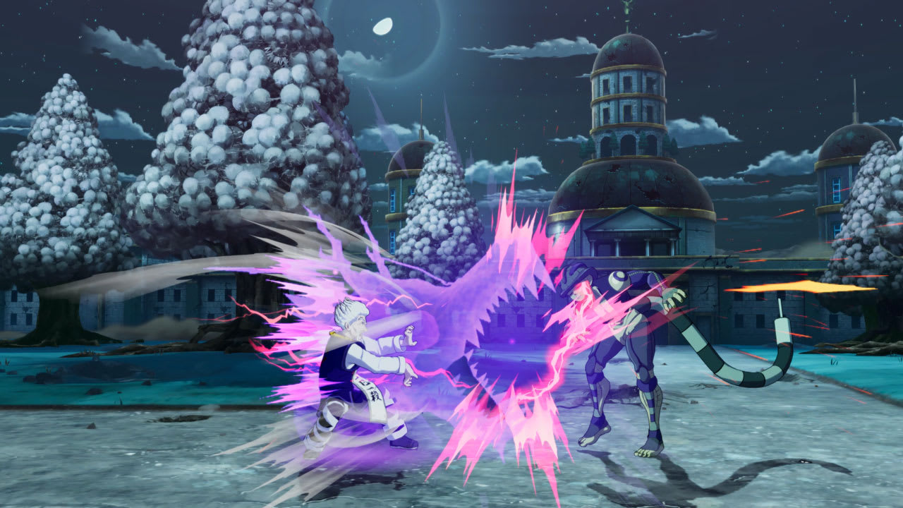 Additional Character 4 Zeno for Nintendo Switch - Nintendo Official ...