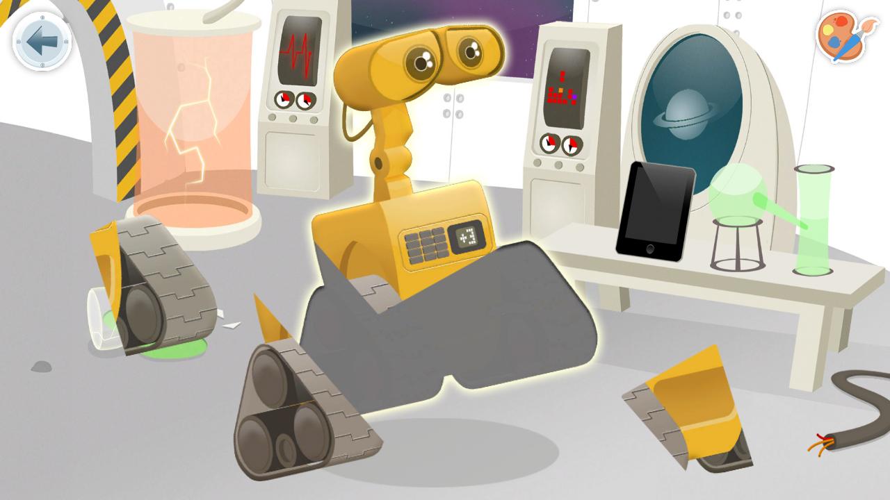 Space Puzzles Games for Kids toddlers and girls Ages 1-7 for Nintendo ...